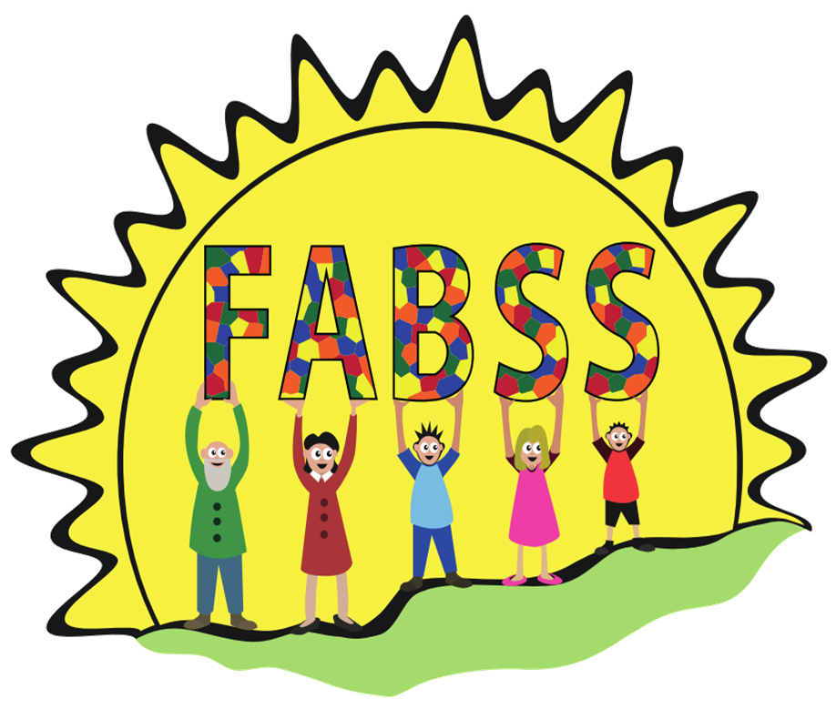 FABSS Logo – Bramley Sunnyside Infant School